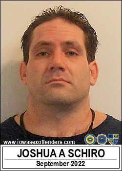 Home - Iowa Sex Offender Registry