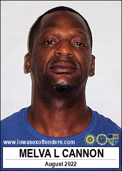 Iowa's Most Wanted - Iowa Sex Offender Registry