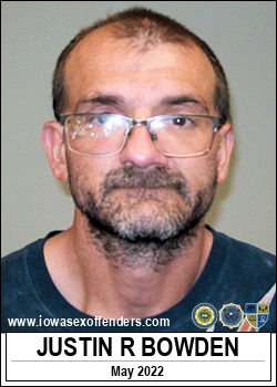 Home - Iowa Sex Offender Registry
