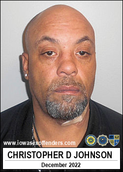 Home - Iowa Sex Offender Registry