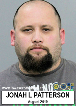 Jonah Patterson's Instagram, Twitter & Facebook on IDCrawl