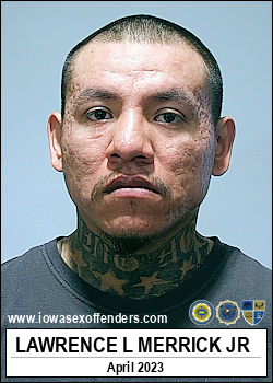 Iowa's Most Wanted - Iowa Sex Offender Registry
