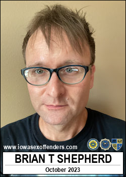 Brian Shepherd's Instagram, Twitter & Facebook on IDCrawl