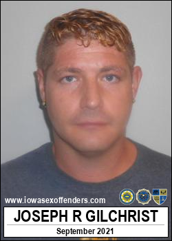 Joseph Gilchrist's Instagram, Twitter & Facebook on IDCrawl