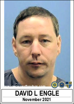 Home - Iowa Sex Offender Registry