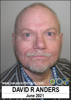 Home - Iowa Sex Offender Registry