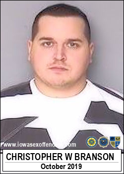 Christopher Branson's Instagram, Twitter & Facebook on IDCrawl