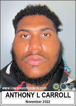 Anthony Carroll's Instagram, Twitter & Facebook on IDCrawl