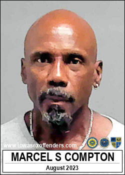 Iowa's Most Wanted - Iowa Sex Offender Registry