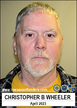 Christopher Wheeler's Instagram, Twitter & Facebook on IDCrawl