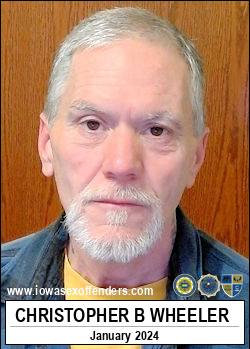 Home - Iowa Sex Offender Registry